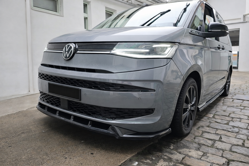 VW T7 Multivan | Tuning-in.cz