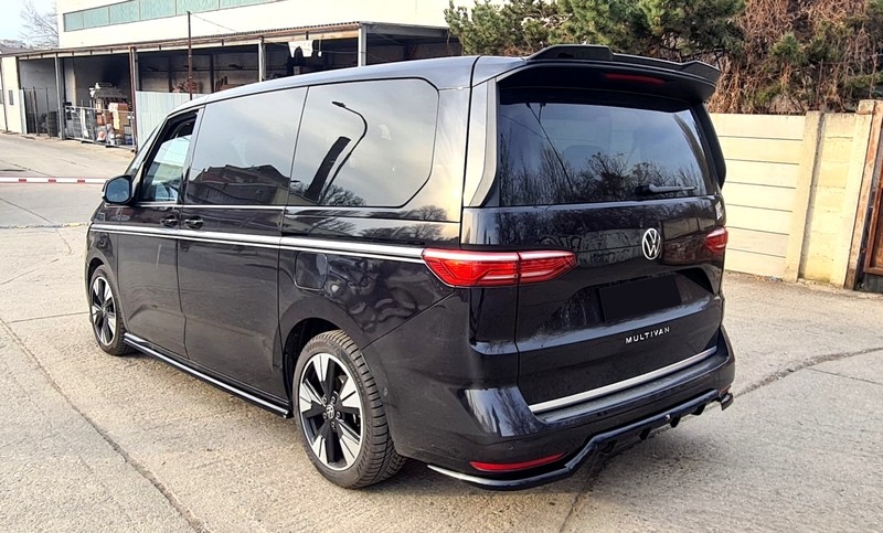 VW T7 Multivan | Tuning-in.cz