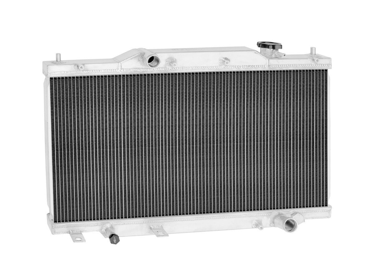 Chladič vody Honda Civic SI EP3 2002-2005 | Tuning-in.cz